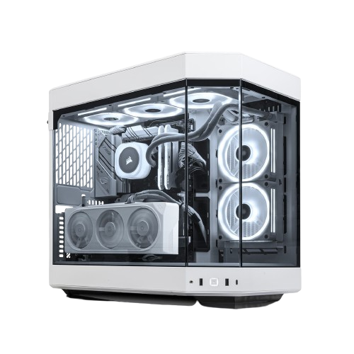 GET PC | Custom Computers, Gaming PCs & Workstations